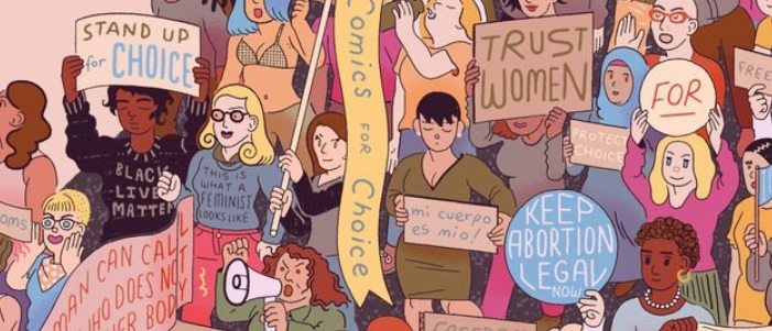 Reproductive Justice – Indivisible Bellingham